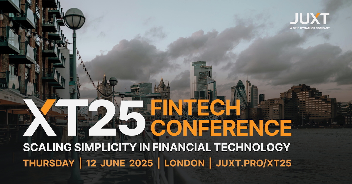 XT25 Fintech Conference